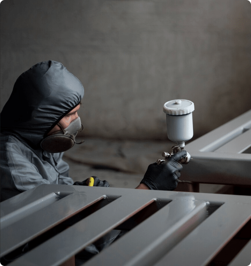 Home - Universal Matter