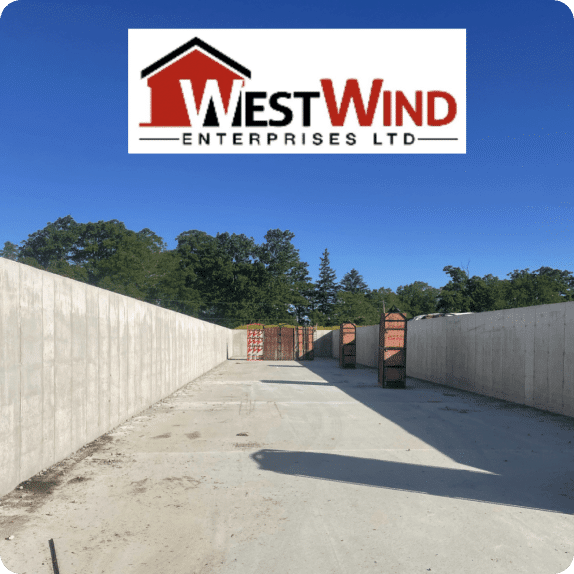 Industry Concrete - Universal Matter